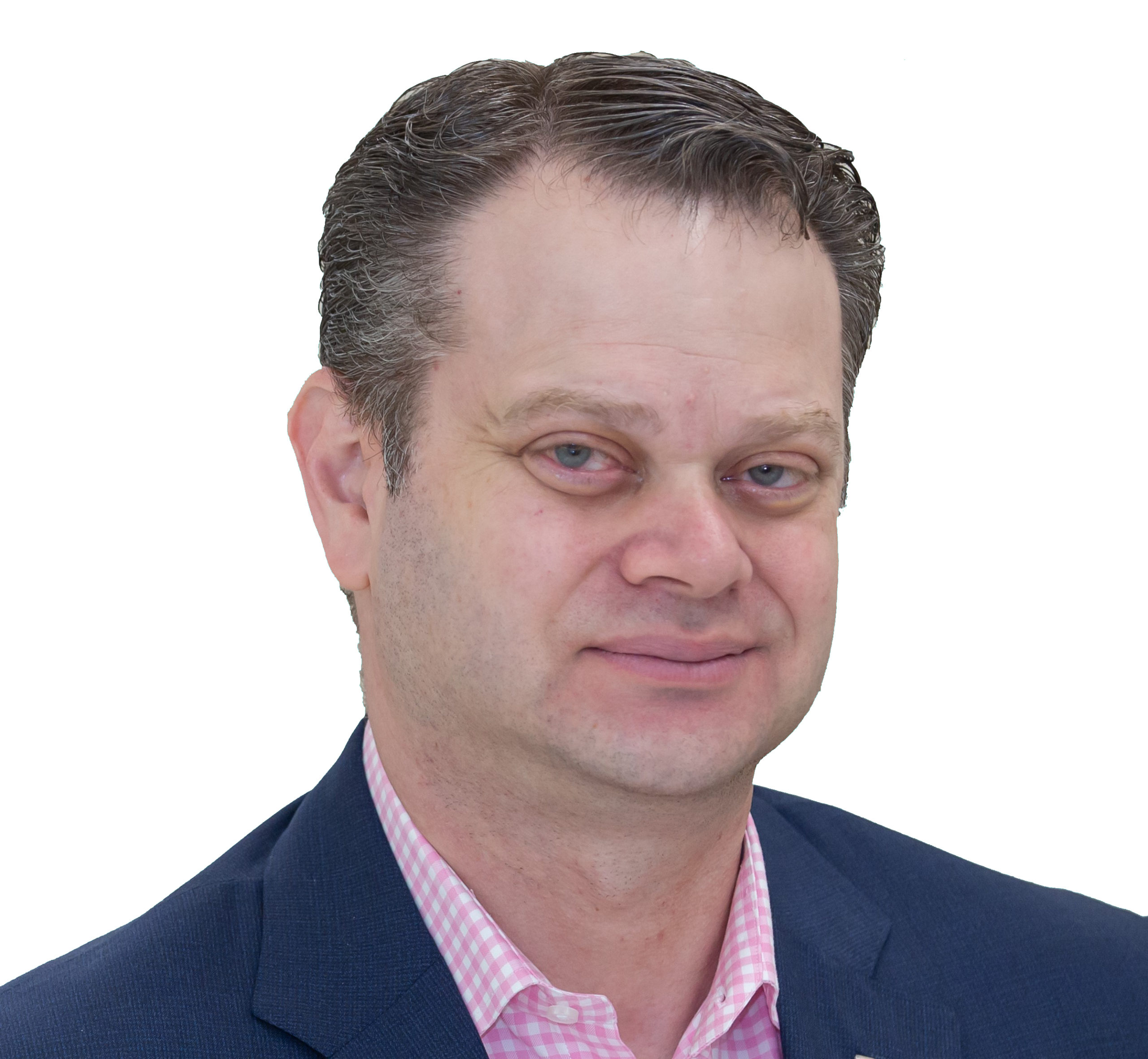 Executive Team - Centauri Health Solutions